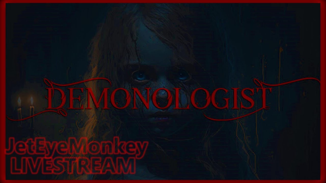 Funky Demon Dance - Demonoligist - YouTube