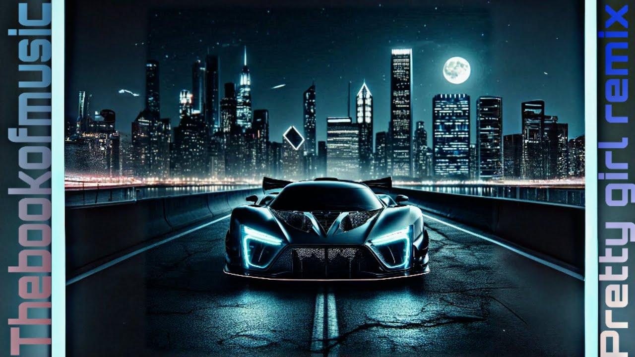 pretty girl remix - YouTube