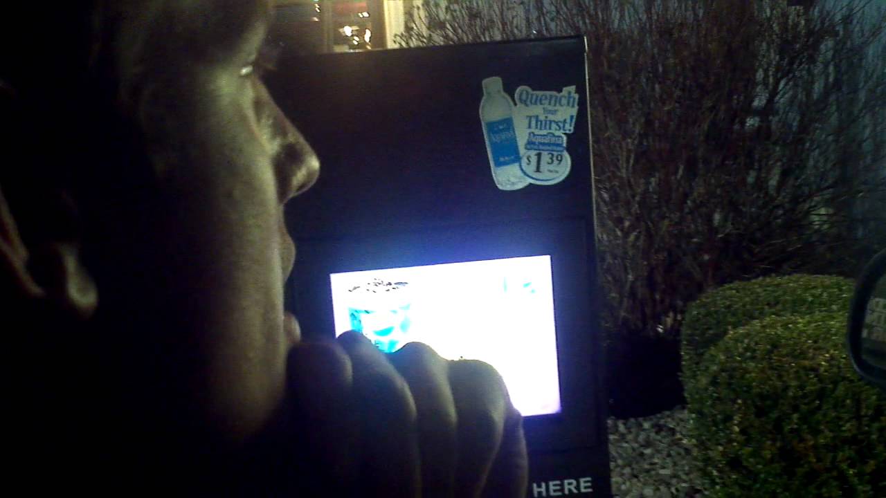 Taco Bell Drive Thru - YouTube