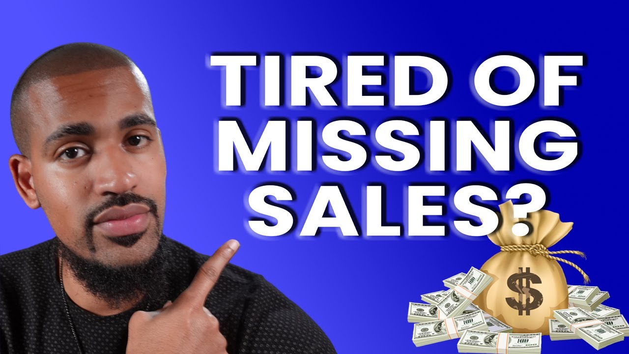 Need More Sales? | How To Get More Sales For Your Business (REAL STEP ...