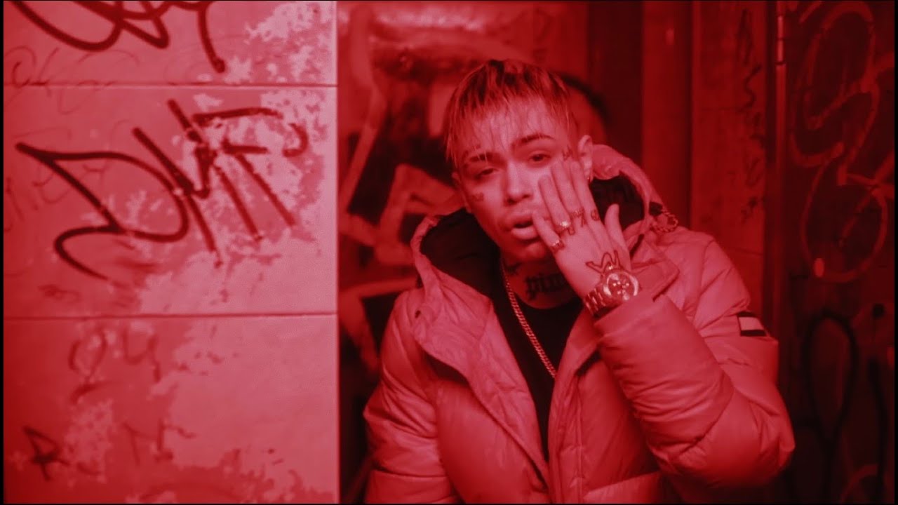 Franky Style - HENNESSY (Official Video) - YouTube