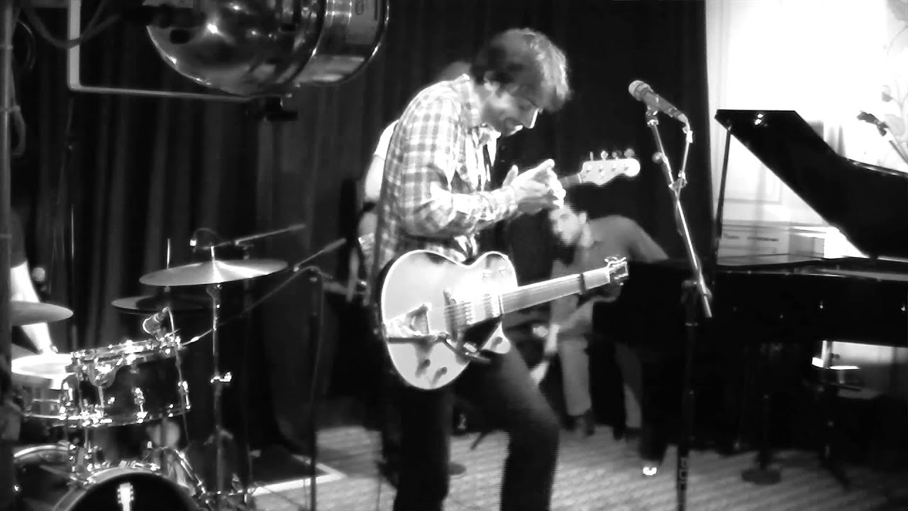 WILL UDALL - ALL THIS OVER THAT - YouTube