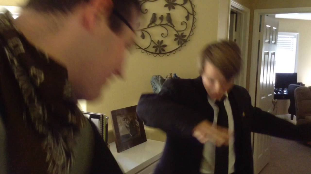 [Sneak Peak] German Skit: The Final Hour - YouTube