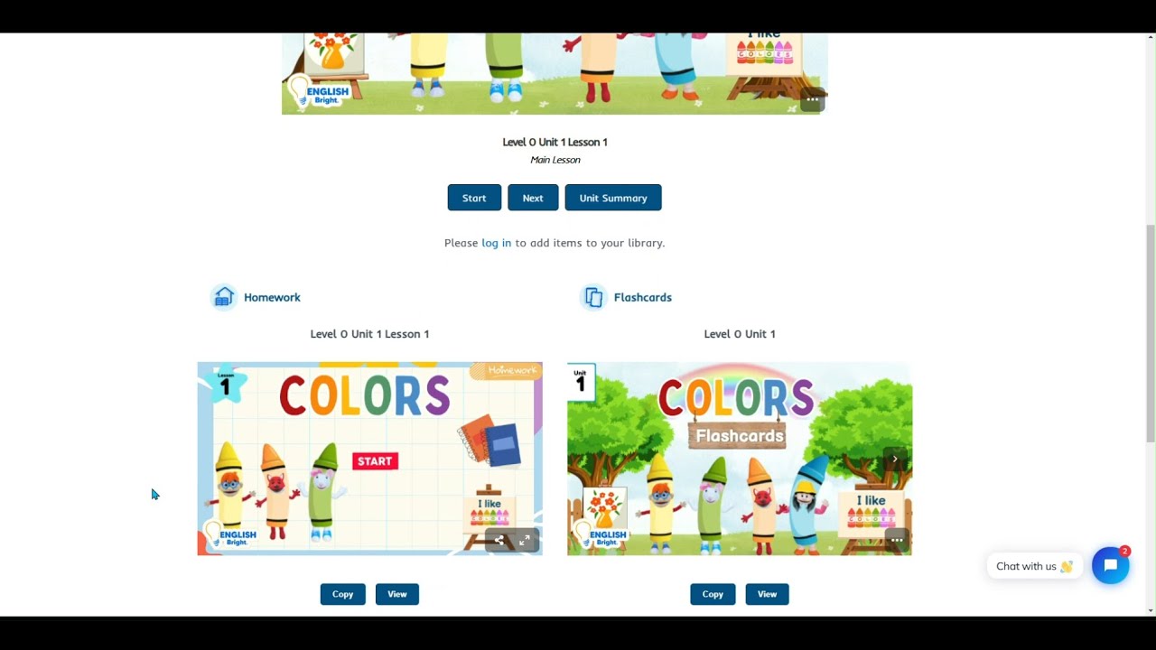 Best ESL Homework Resources! 📝 | Quick Website Tour - YouTube