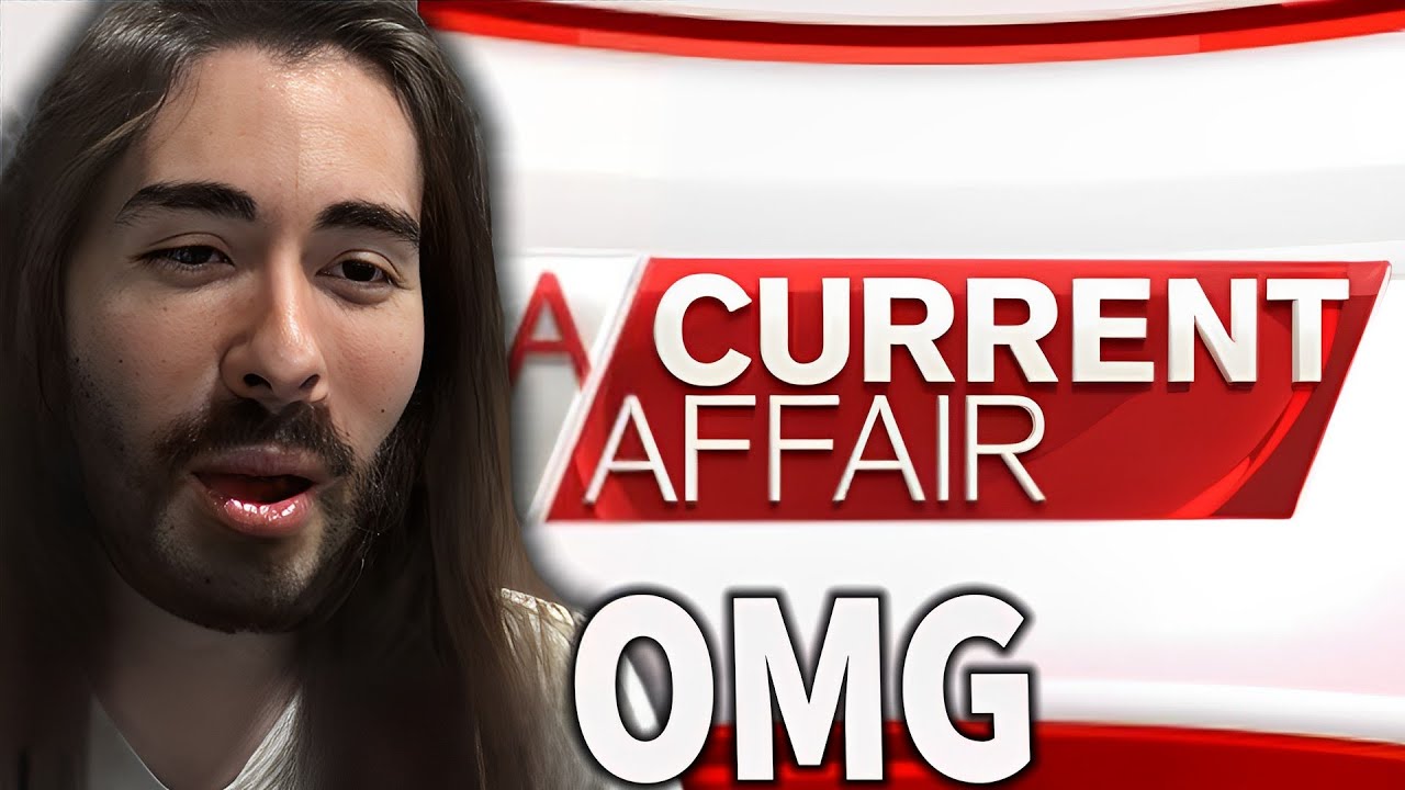 Shocking Scams Featured On A Current Affair | Critikal reacts - YouTube