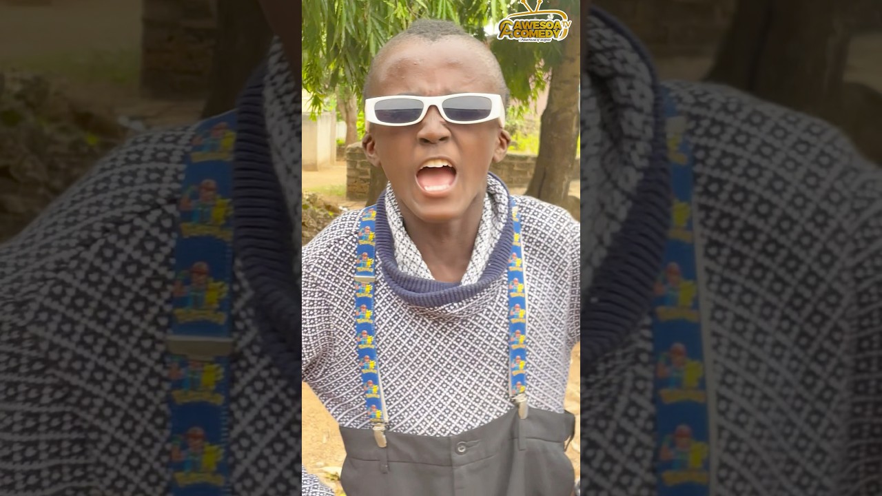 Asem aba😅😅😅 Quiz gone wrong - YouTube