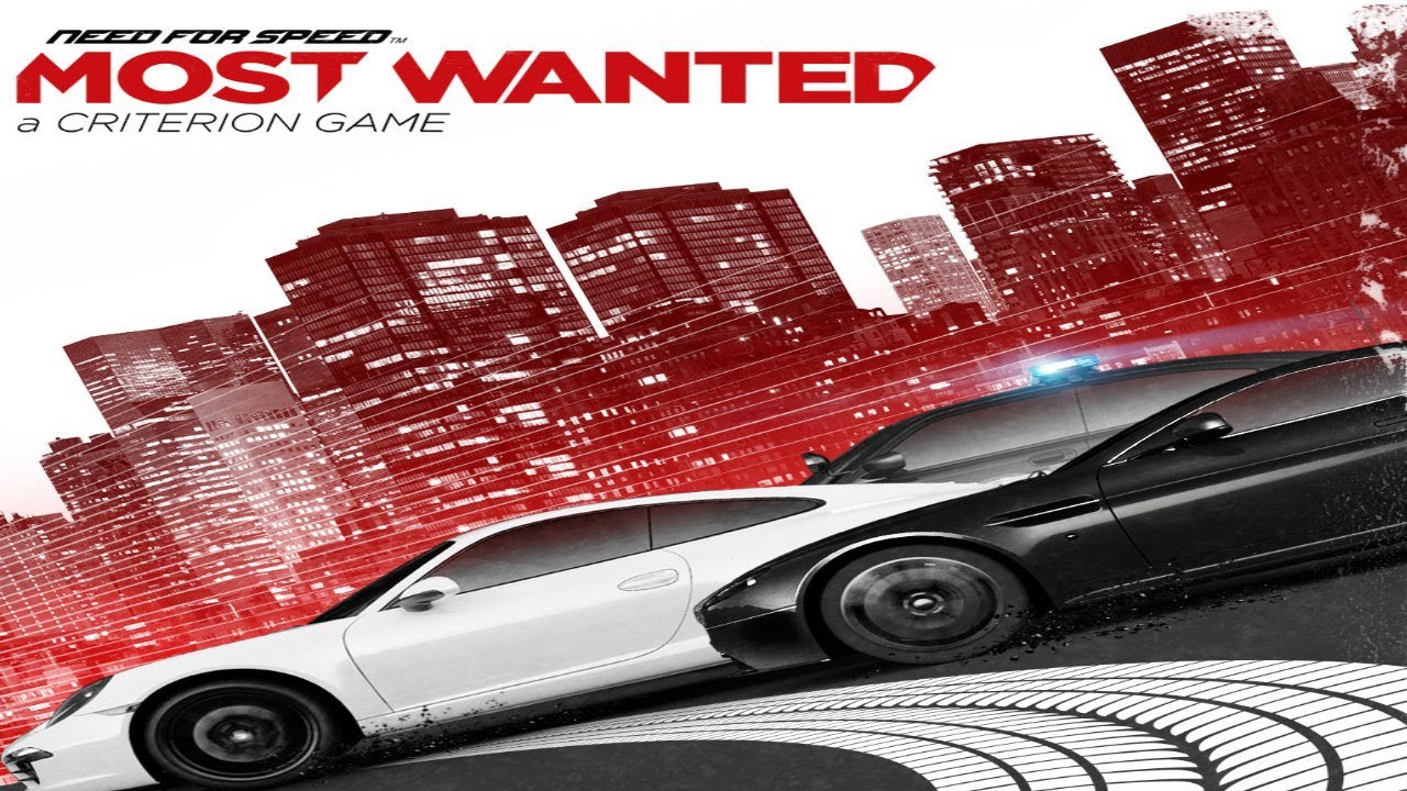 Need for Speed: Most Wanted | Sandbox Racing Hands-On Preview - YouTube