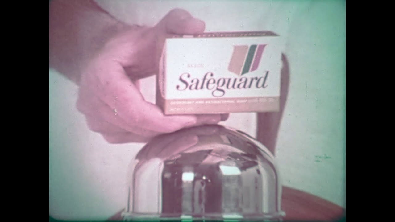 Safeguard Family Album - YouTube