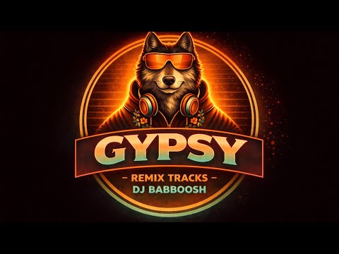 GYPSY - dj babboosh