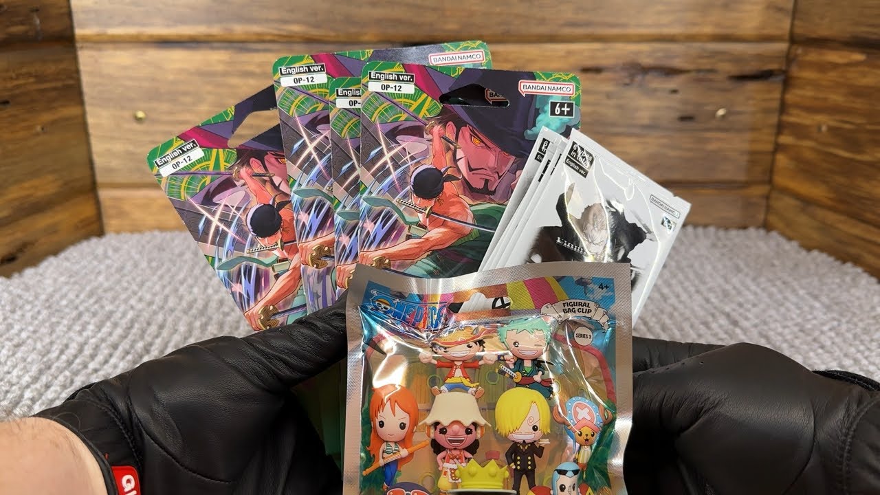First Pack Hits! Straw Hat Buffet! MEEEEAAAT! - YouTube