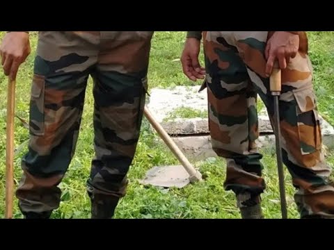 Indian Army Training Videos - YouTube