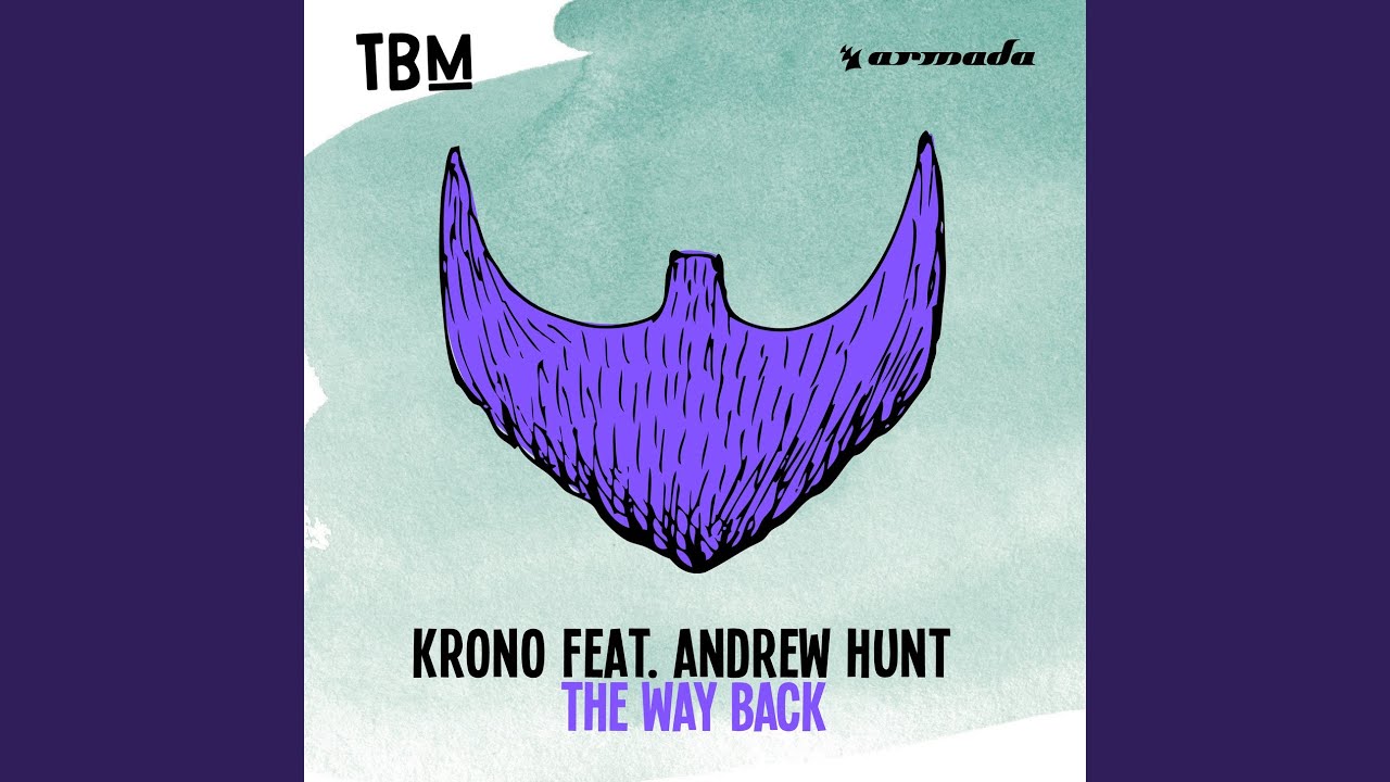 The Way Back - YouTube Music