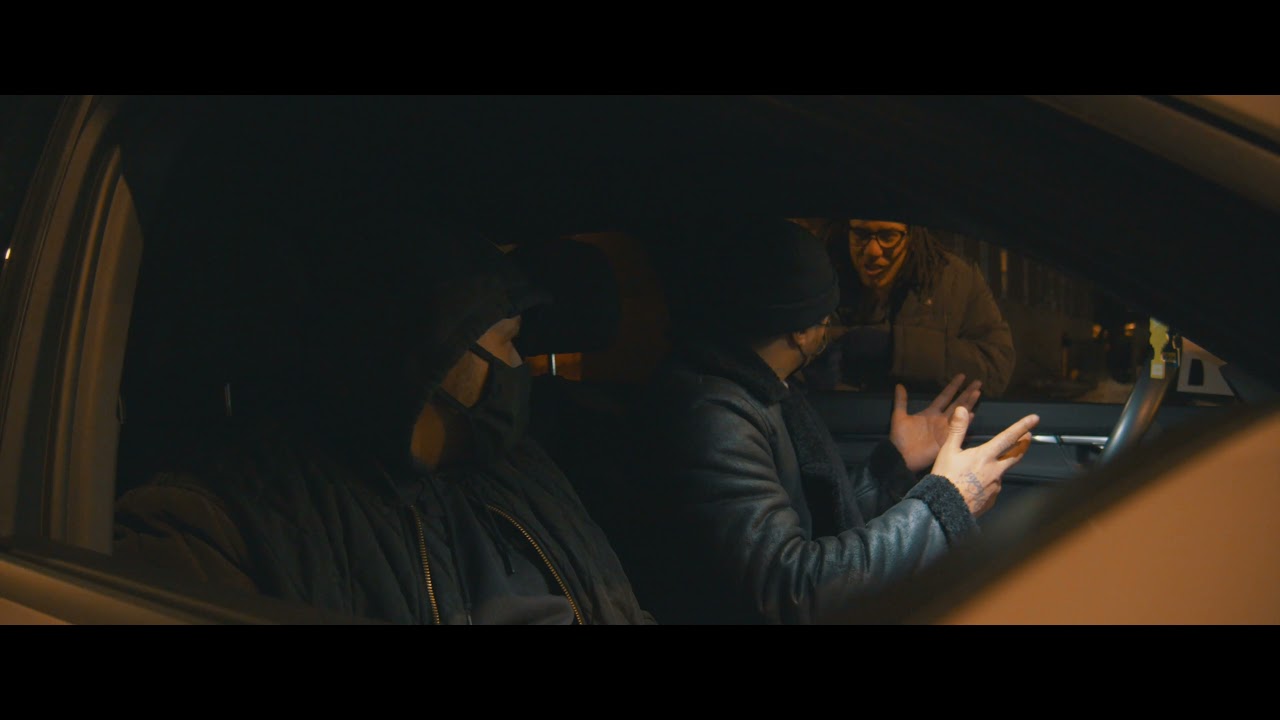 Neek The Freak "Till The End" (Official Video) - YouTube