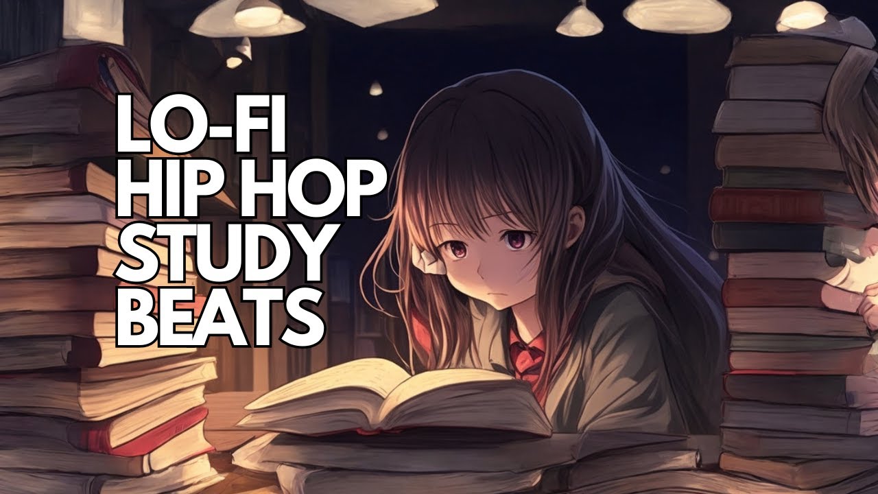 Lofi Hip Hop Study Beats 🎧 Chillhop Music Mix - YouTube