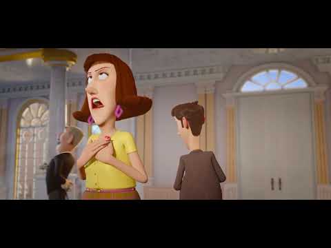 New catoon movie in hindi dubbed ।
