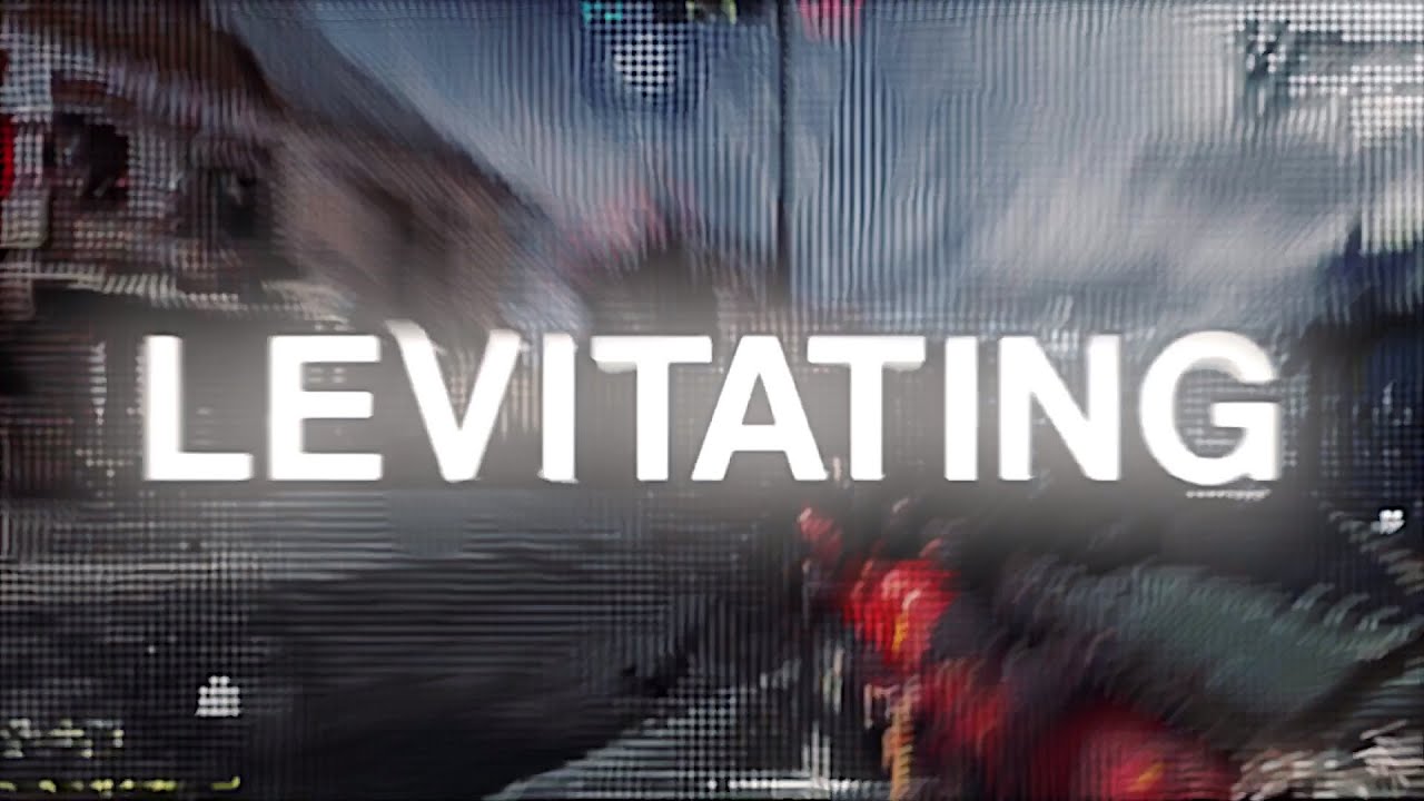 LEVITATING CODM EDIT (IB: @Aerith ) - YouTube