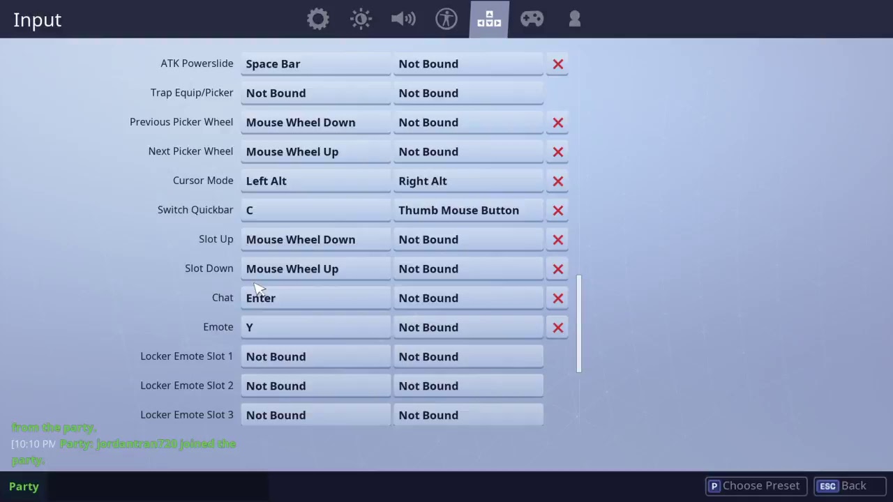 Fortnite Best duo in the lobby! - YouTube