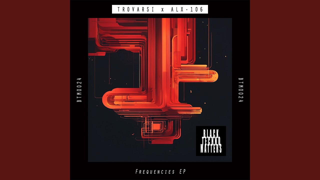 Frequencies (STUKES Remix) - YouTube