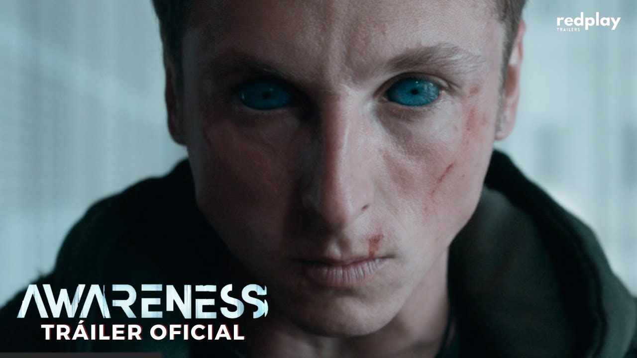 Awareness | Tráiler Oficial | Español - YouTube