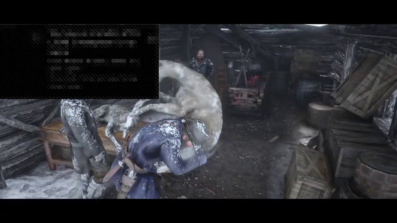 Red chub redemption - YouTube
