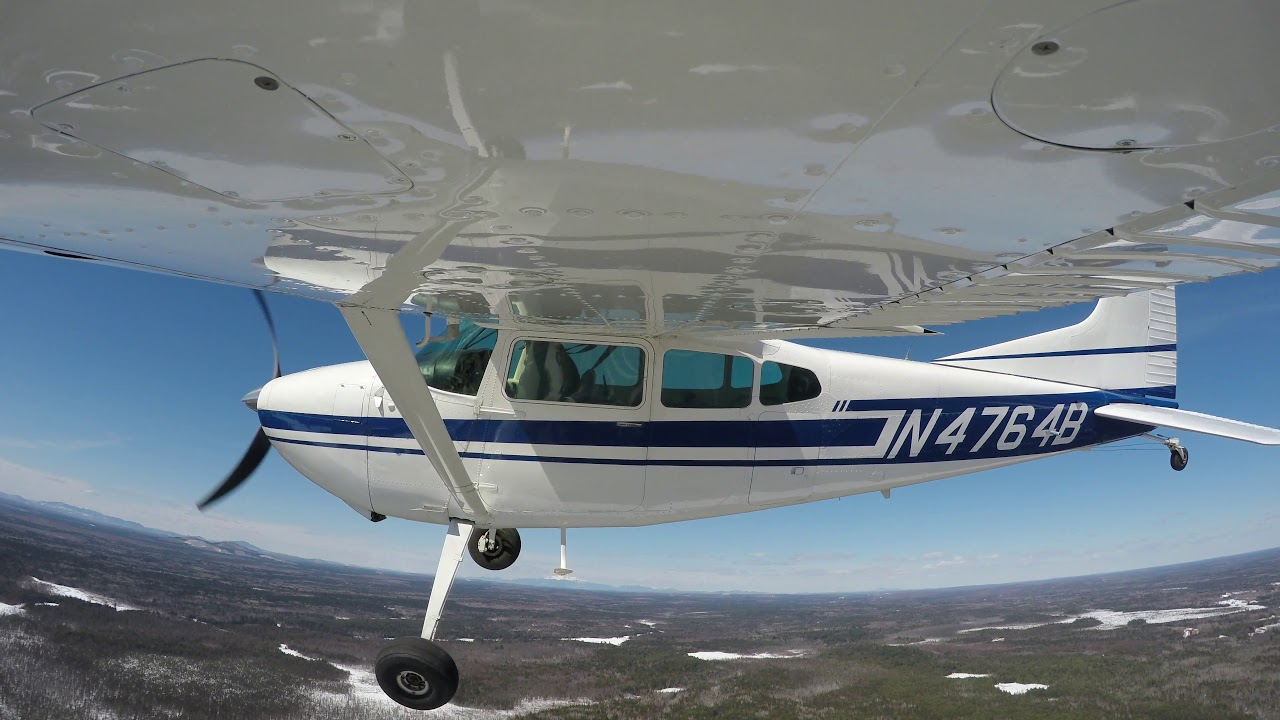 N4764B Demo - YouTube