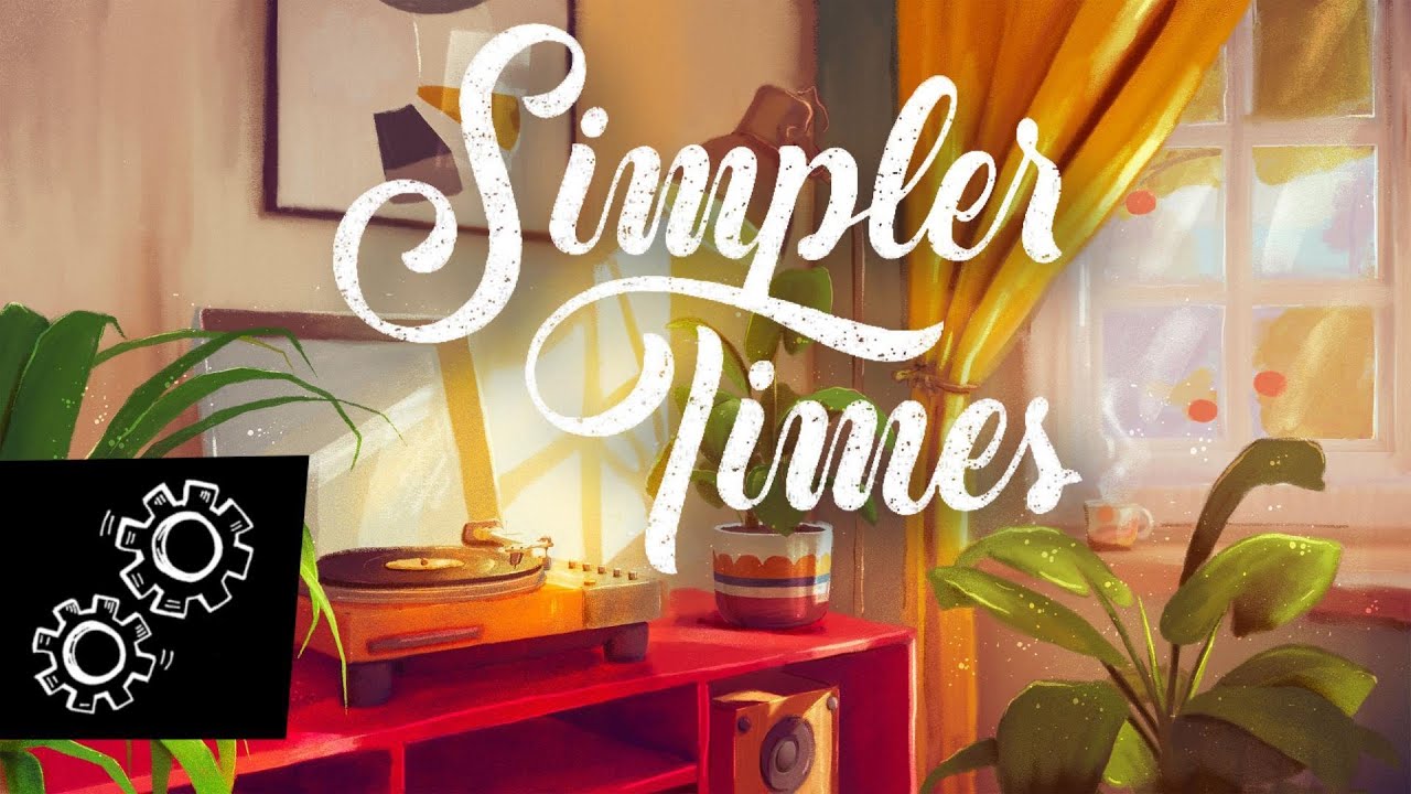 [DEMO] Simpler Times - YouTube