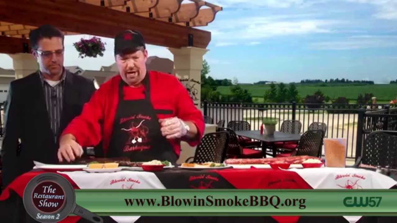 The Restaurant Show | Ep. 261 | 11/17/15 - YouTube