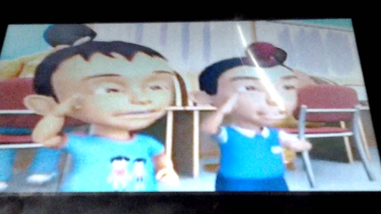 uping iping - YouTube