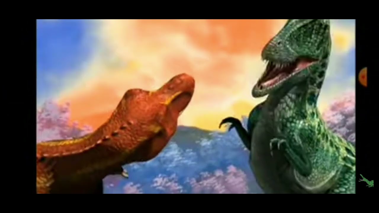 Dinosaur king Terry AMV V2 - YouTube