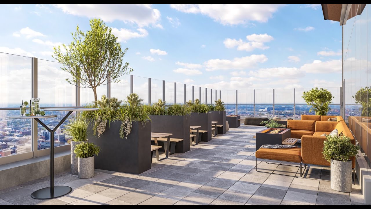 Ascent MKE - YouTube