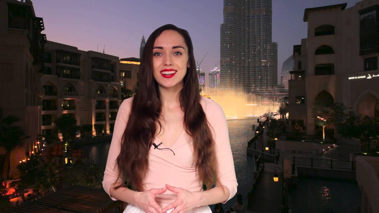 Dubai Real Estate investment - YouTube