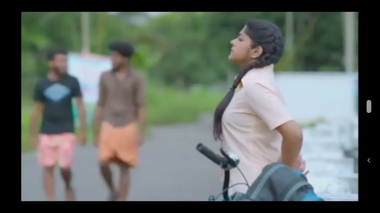 Kamuki malayalam movie scenes|2018 - YouTube