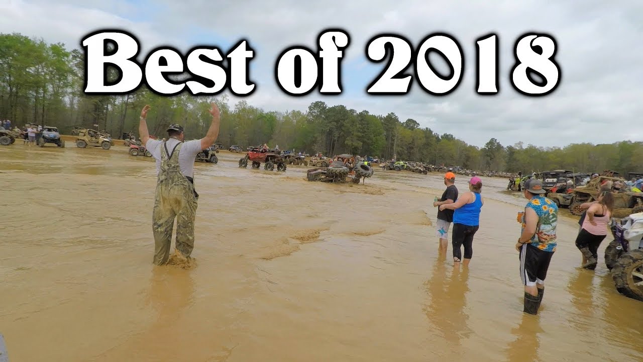 Best of 2018 | Swamp Ass - YouTube