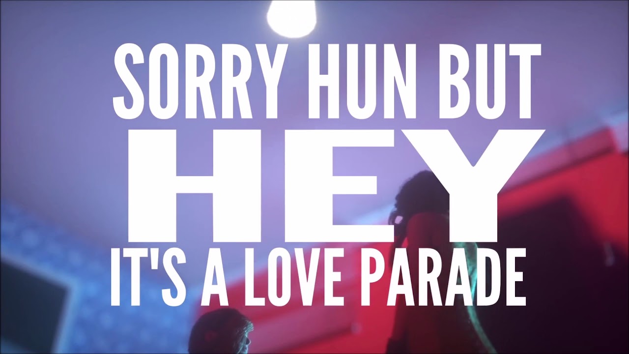 David Blaster feat. Océane Clair - Sorry hun but - YouTube