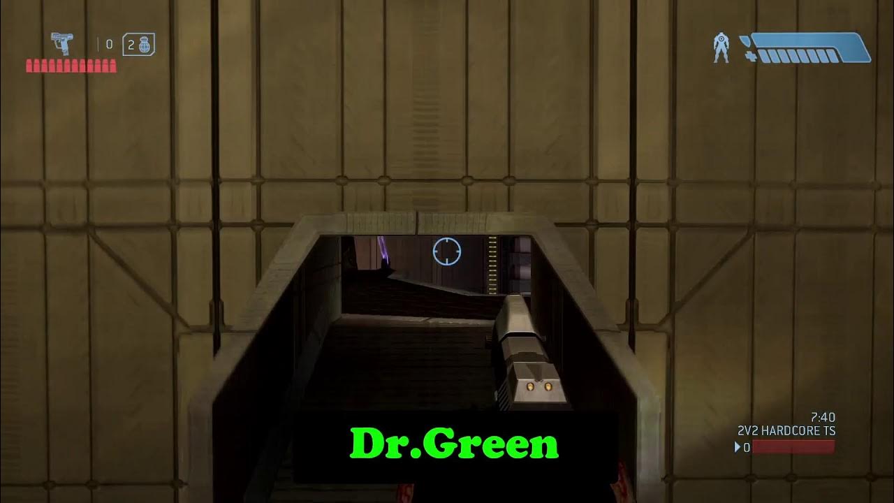 Halo 3. COMBAT EVOLVED. KEYES - YouTube