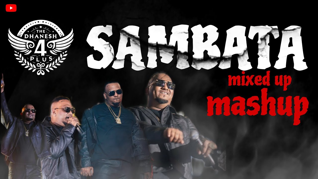 🤙SAMBATA || 🔊⚡mashup pinnak × palti fire 🔥 || #sambata || EDM × DHOL ...