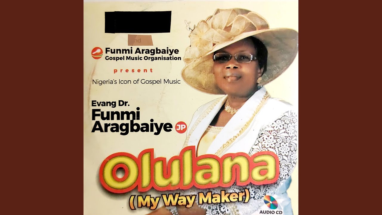 Iwo Lorisun Ayo Mi - YouTube