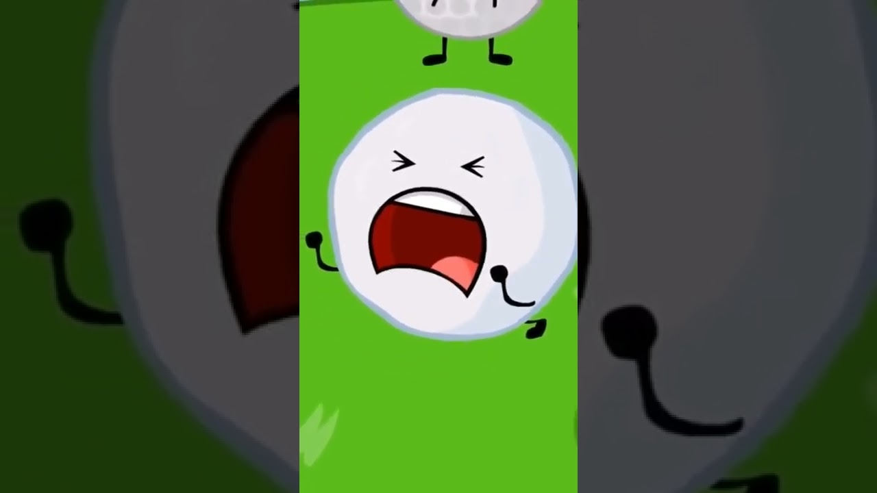 snowball-Noooo# - YouTube