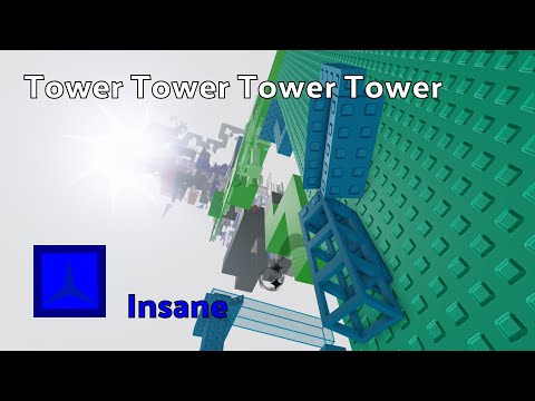 EToH Whitelist - Tower Tower Tower Tower (TTTT) by Glubort & aamo_s