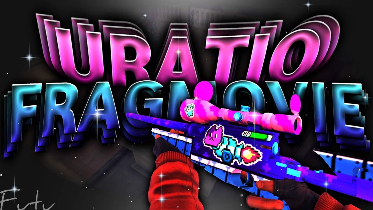 Critical Ops | Uratio Fragmovie ️ - YouTube