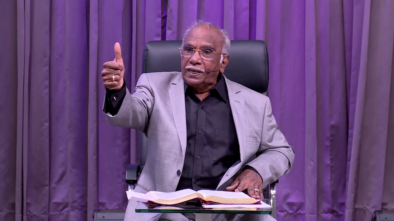வெற்றியின் புஸ்தகம் | வெற்றி வார்த்தை #01 | Rev. Harris - YouTube