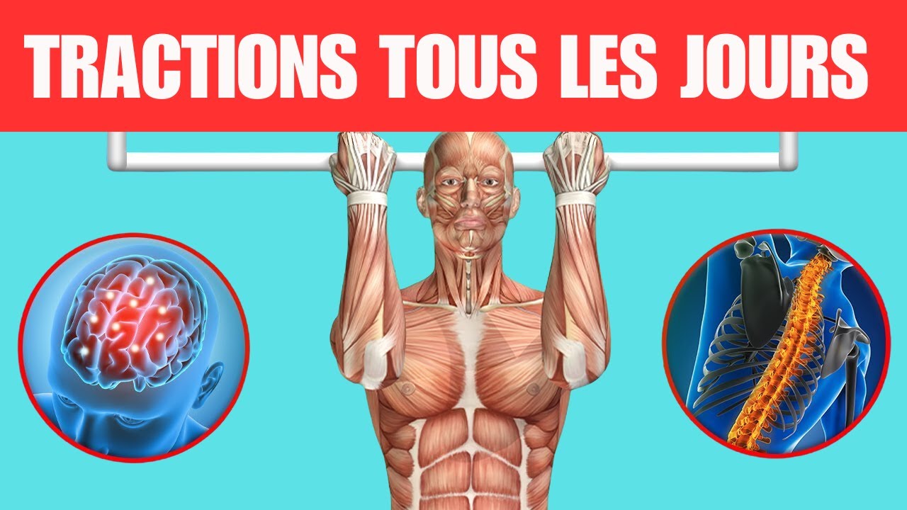 Secrets de l'Entraînement : 11 Bienfaits Inattendus de Faire des ...