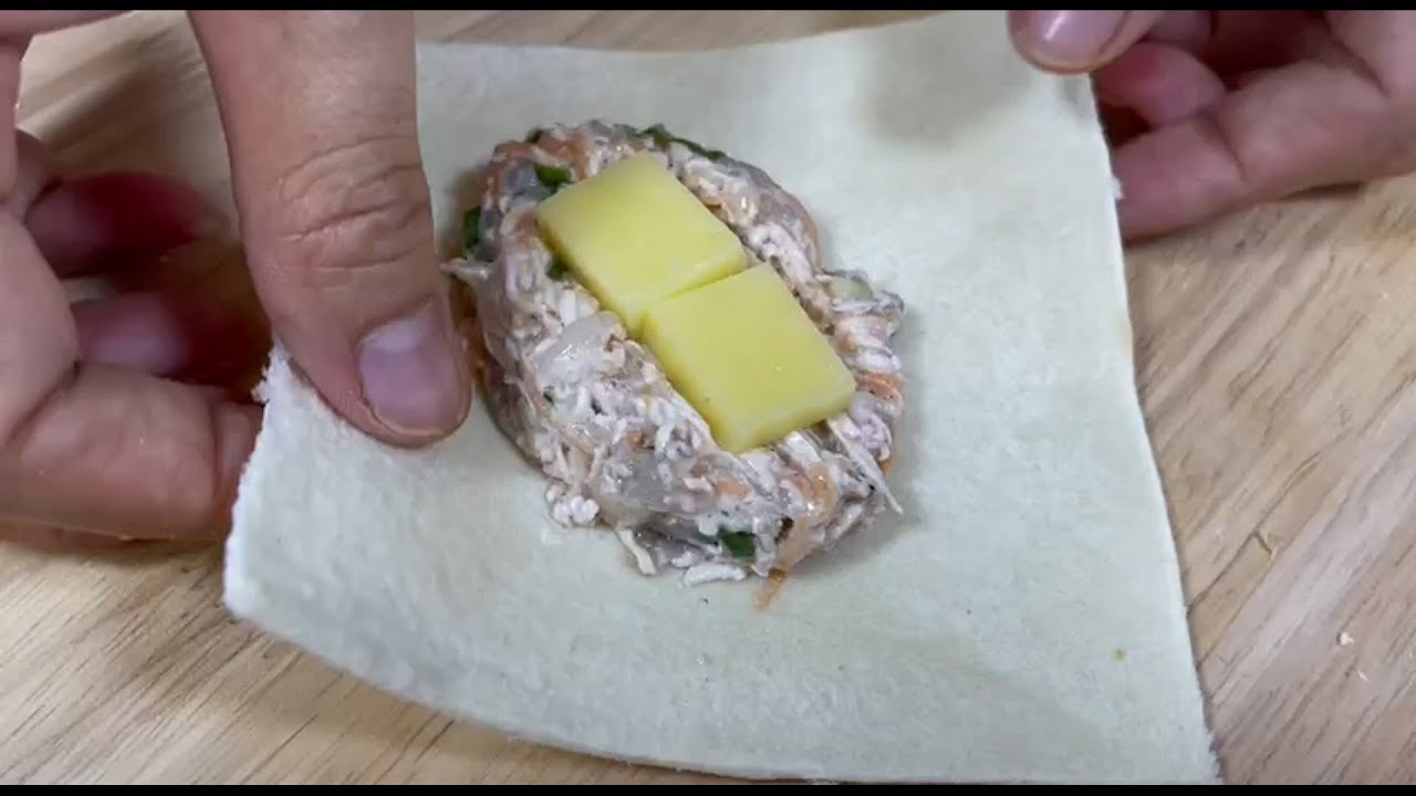 Simple Recipe| New taste - YouTube