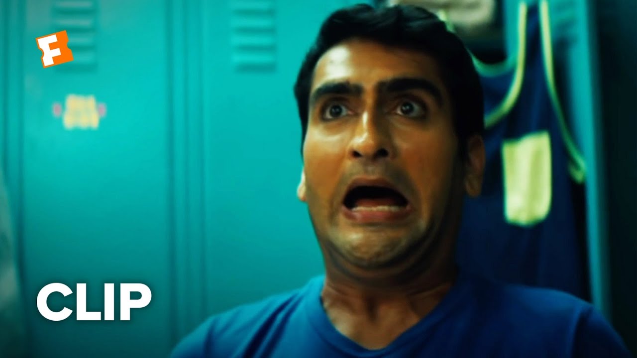 Stuber Movie Clip - Lock It Down (2019) | Movieclips Coming Soon - YouTube