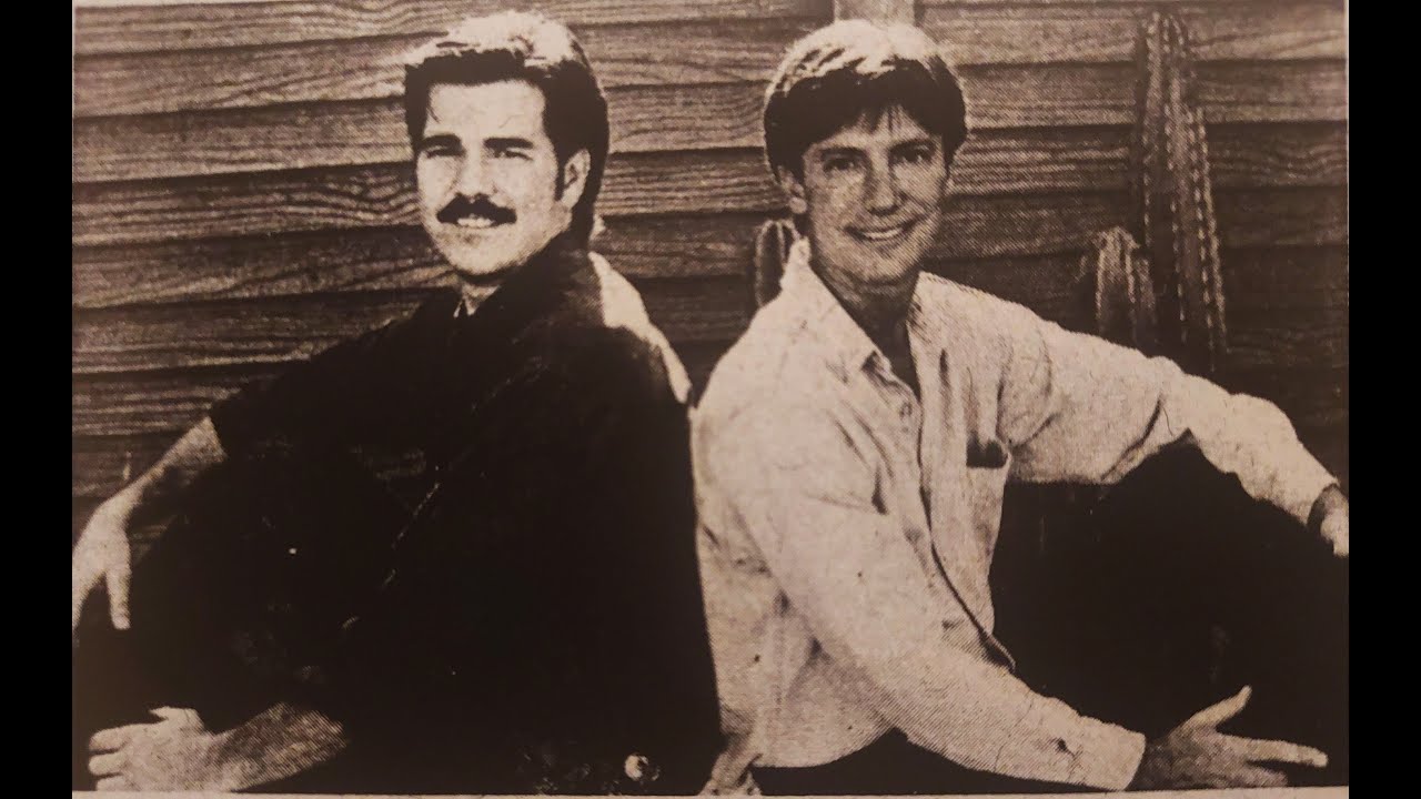 Austin & Tanner New Years Eve 1993 - YouTube