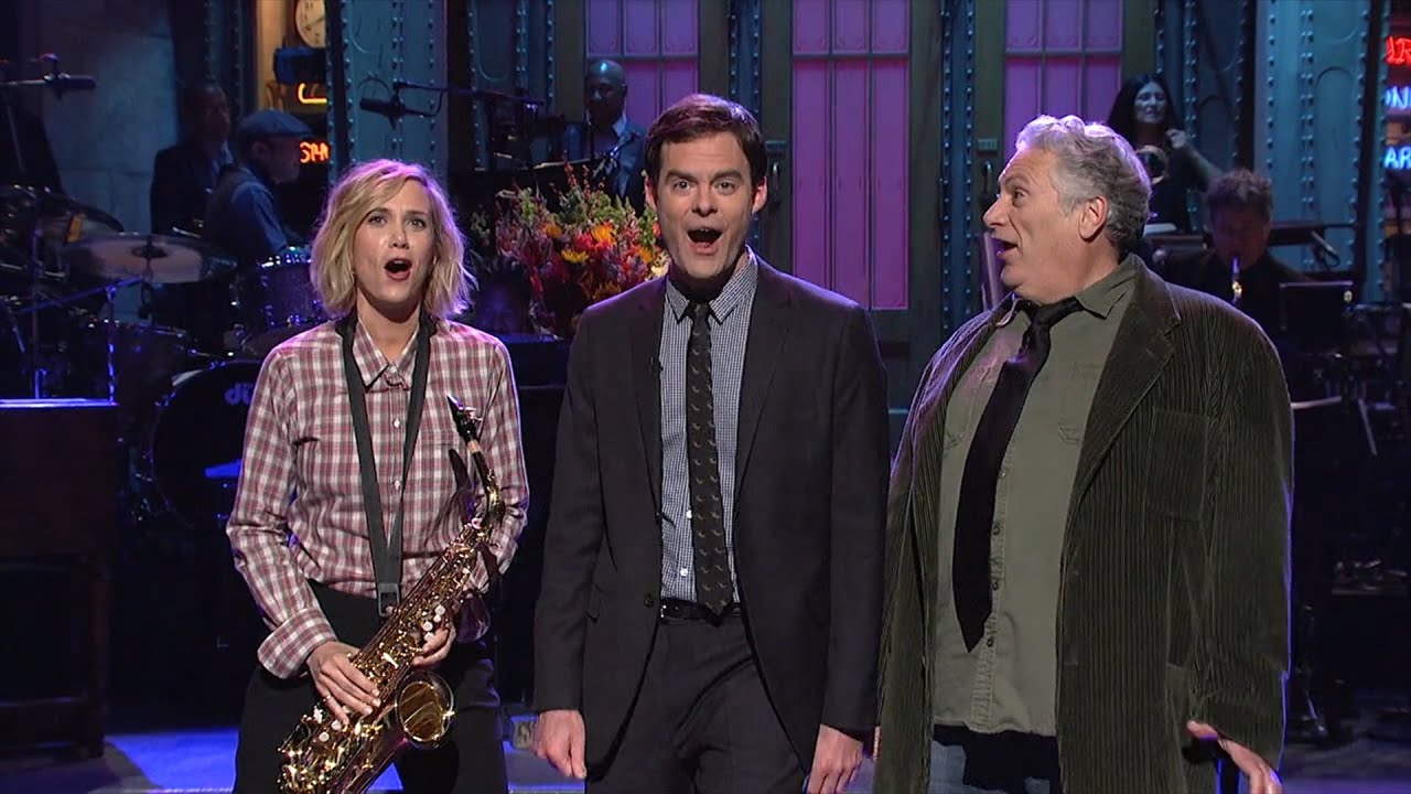 Best SNL Funniest Moments Compilation #30 - YouTube