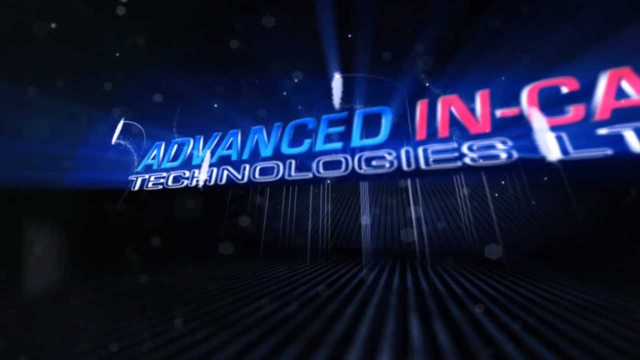 Advanced In-Car Technologies iDent... - YouTube
