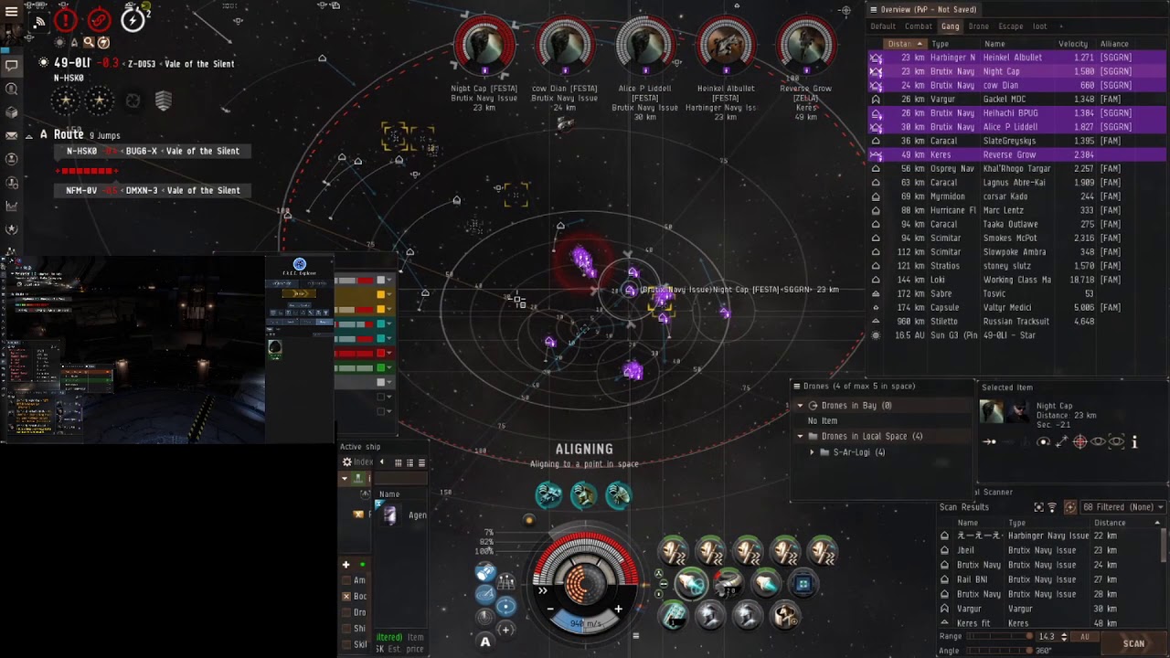 2020 3 29 BruNI comp Augoror POV - YouTube