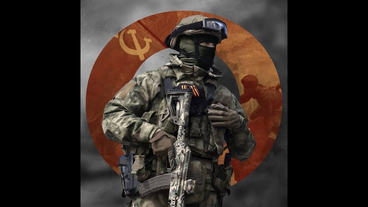 Operation Z in Ukraine: Battle for Sporne (Lysychansk) in September ...