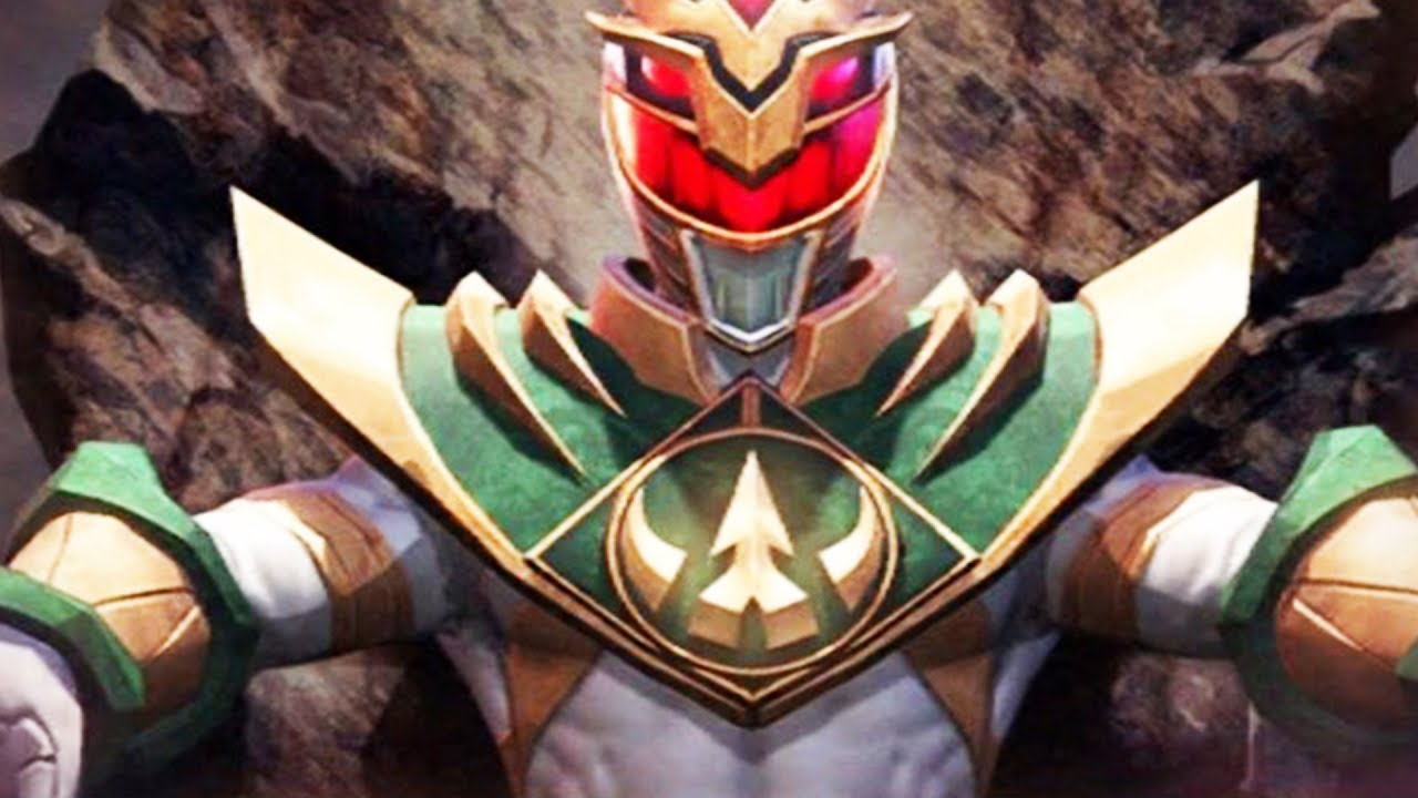 Power Rangers Legacy Wars Drakkon Challenge Coming Soon Details